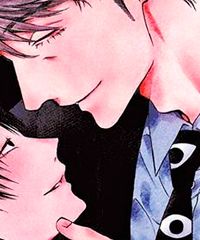 Itou-San - Manga (Livres) - Yaoi | Boys-loves.fr