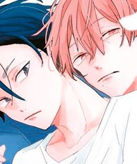 Inside Full Bloom - Manga (Livres) - Yaoi | Boys-loves.fr