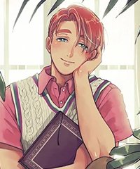 Dear Gene - Manga (Livres) - Yaoi | Boys-loves.fr
